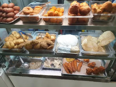 Angu Vilas Vegetarian Restaurant, Halal Restaurant in Singapore | Have ...