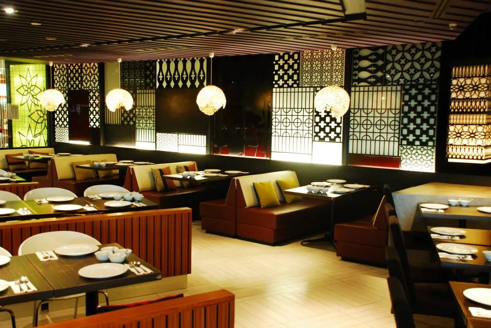 Bali Thai, Nex Shopping Mall, Halal Restaurant in Singapore | Have ...