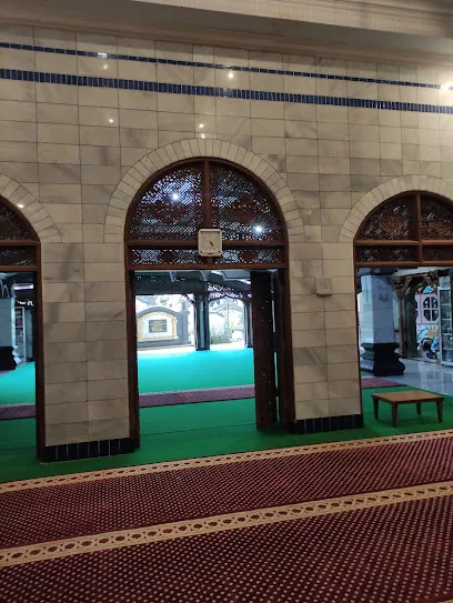 Al Hikmah Mosque, Mosques & Prayer Spaces in Bali | Have Halal Will Travel