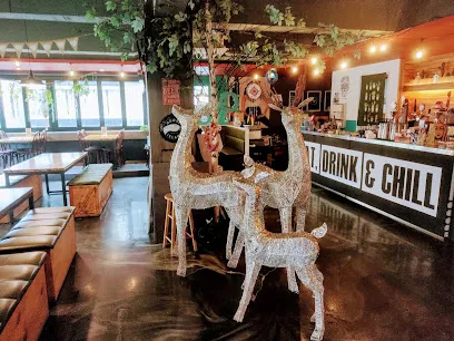 Macho Grill, Halal Restaurant in Jeju | Have Halal Will Travel