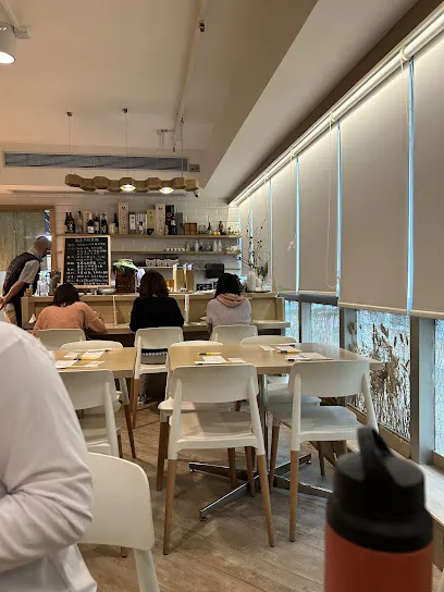 Isoya Japanese Vegetarian Restaurant, Halal Restaurant in Hong Kong ...