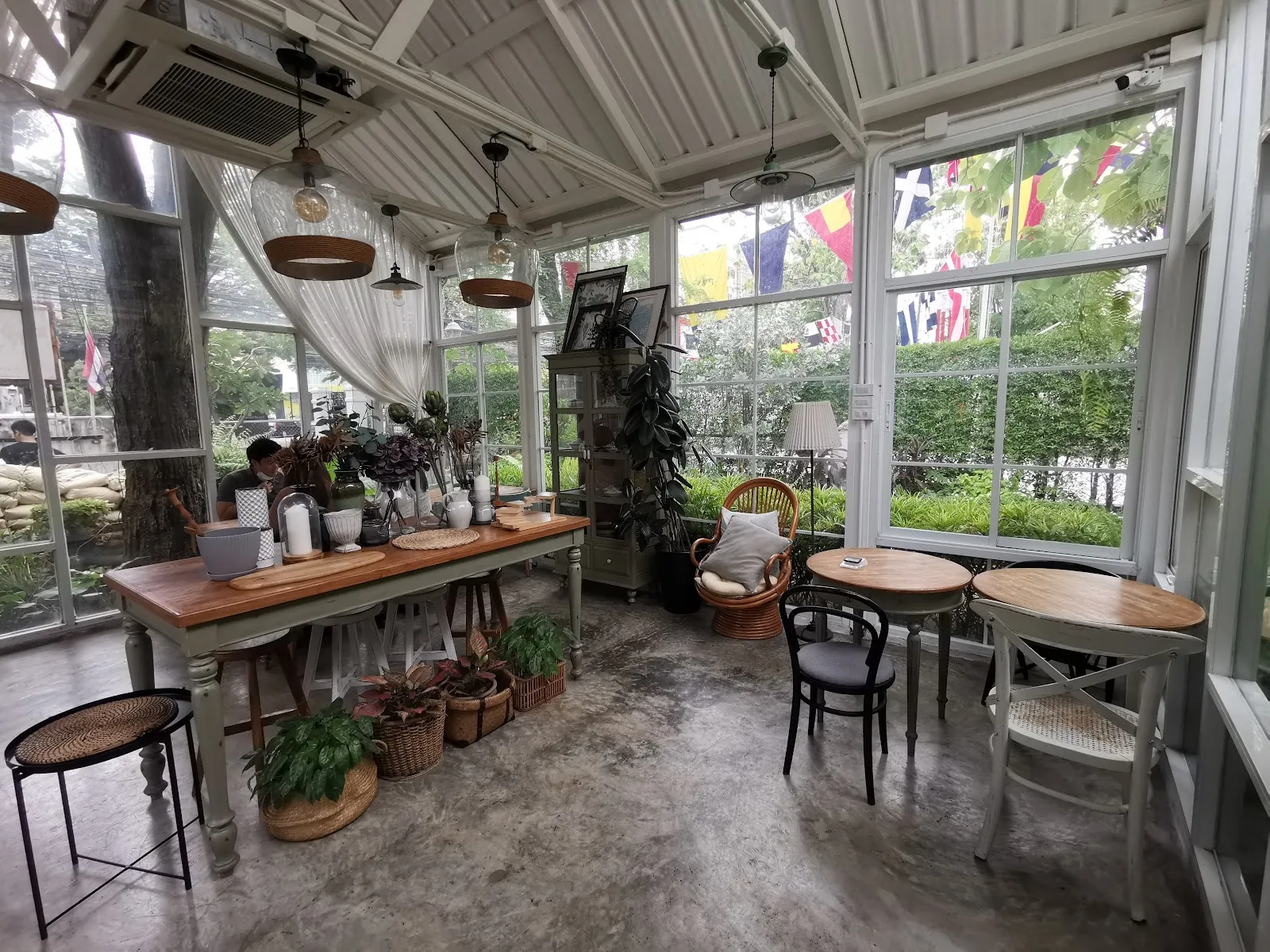 Mama Made Roti, Halal Restaurant in Bangkok | Have Halal Will Travel