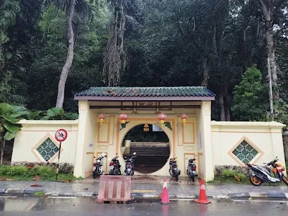 Moongate 5 Penang, Halal-Friendly Things to Do in Penang | Have Halal ...