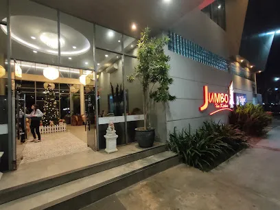 Jumbo Thai Kitchen, Halal Restaurant in Batam | Have Halal Will Travel