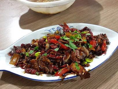 Rumah Makan Mickey Mouse 66, Halal Restaurant in Batam | Have Halal ...