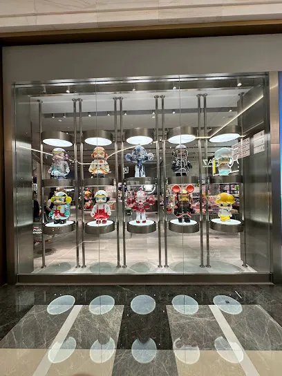 Pop Mart (澳門倫敦人店), Shopping Places in Macau | Have Halal Will Travel
