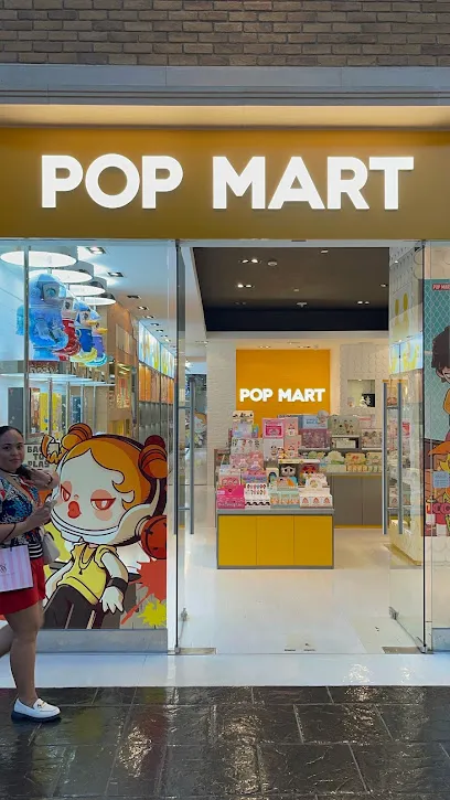 Pop Mart, Grand Canal Shoppes, Shopping Places in Macau | Have Halal ...