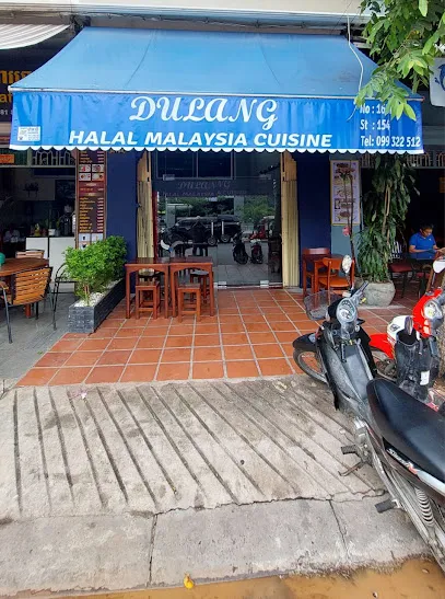 Halal Dulang Cafe & Restaurant, Halal Restaurant in Phnom Penh | Have ...