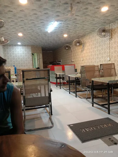 Ambia Restaurant & Mini Mart, Halal Restaurant in Phnom Penh | Have ...