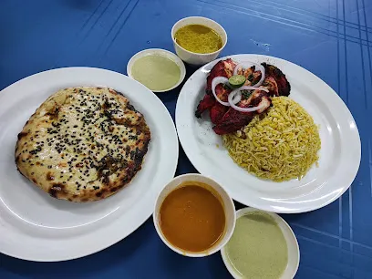 Chinese Muslim Paak Arab Food Bites, Halal Restaurant in Penang | Have ...