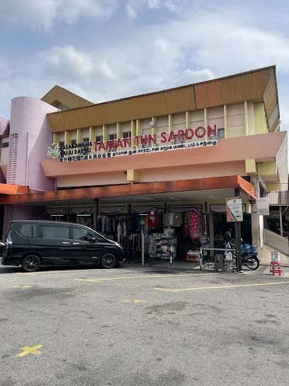 Astaka Taman Tun Sardon, Halal Restaurant in Penang | Have Halal Will ...