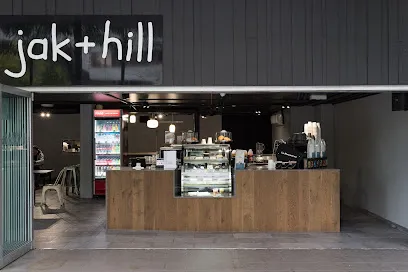 Jak & Hill, Halal Restaurant in Brisbane | Have Halal Will Travel