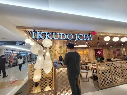 Ikkudo Ichi Grand Indonesia, Halal Restaurant in Jakarta | Have Halal ...
