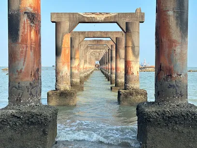 Jomis Old Jetty, Halal-Friendly Things to Do in Johor | Have Halal Will ...