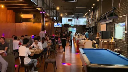 Suriyan Kitchen, Halal Restaurant in Johor | Have Halal Will Travel
