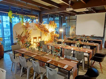 Grumpy Goat & Friends Forest Feast Cafe, Halal Restaurant in Johor ...