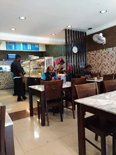Yash South Indian Cuisine, Halal Restaurant in Johor | Have Halal Will ...