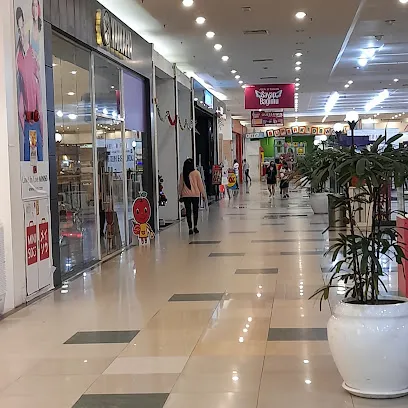 Aeon Mall Metro Prima, Tempat Belanja Terbaik di Kuala Lumpur | Have ...