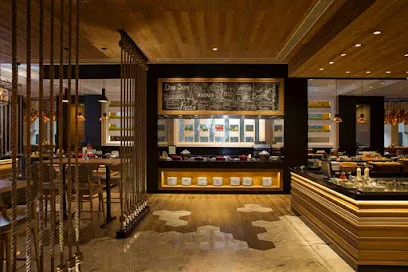 Tamra Restaurant, Halal Restaurant in New Delhi | Have Halal Will Travel