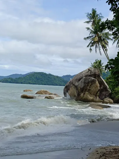Pantai Esen, Halal-Friendly Things to Do in Penang | Have Halal Will Travel