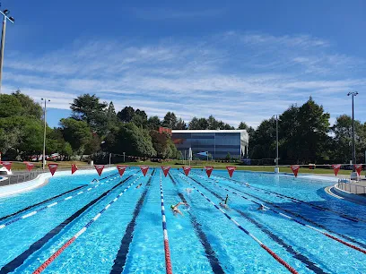 Jellie Park, Halal-Friendly Things to Do in Christchurch | Have Halal ...