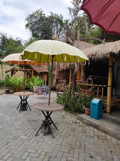 Sate Rembige Khas Lombok Bil, Halal Restaurant in Lombok | Have Halal ...