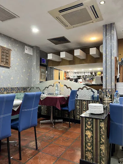 Ali Curry House, Halal Restaurant in Macau | Have Halal Will Travel
