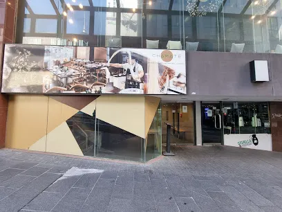 Chamate Restaurant, Halal Restaurant in Auckland | Have Halal Will Travel