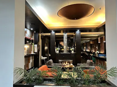 Status, The Veg Edge, Halal Restaurant in Auckland | Have Halal Will Travel