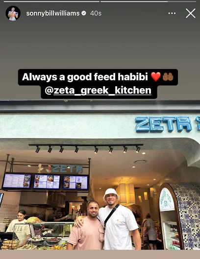 Zeta Greek Kitchen, Halal Restaurant in Auckland | Have Halal Will Travel