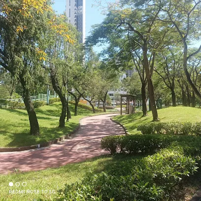 Carpenter Road Park, Halal-Friendly Things to Do in Hong Kong | Have ...