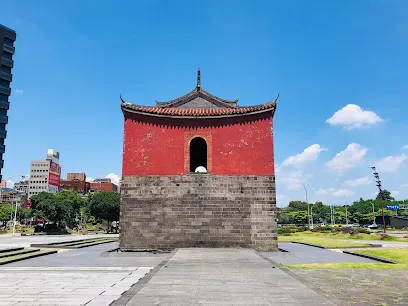 Beimen North Gate Square, Halal-Friendly Things to Do in Taipei | Have ...