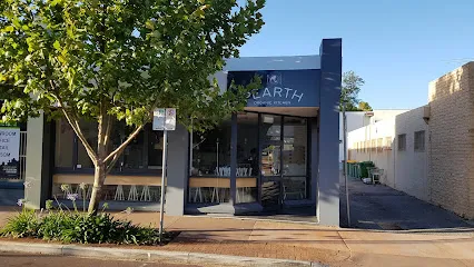 Pearth Organic Kitchen, Halal Restaurant in Perth | Have Halal Will Travel