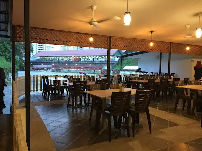 The Grato® Original By Chef Yasser, Halal Restaurant in Kuala Lumpur ...