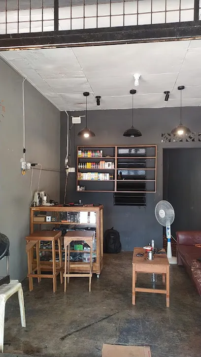 Kamar Vape Store, Shopping Places in Bintan | Have Halal Will Travel