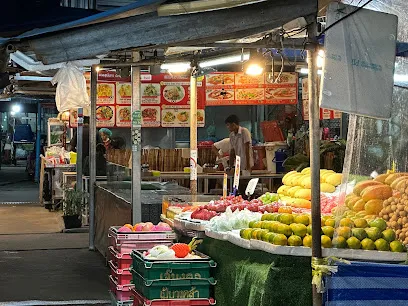 Lan Lek Lek, Halal Restaurant in Krabi | Have Halal Will Travel