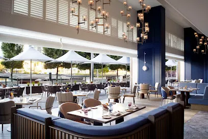 Hearth Restaurant & Lounge, Halal Restaurant in Perth | Have Halal Will ...