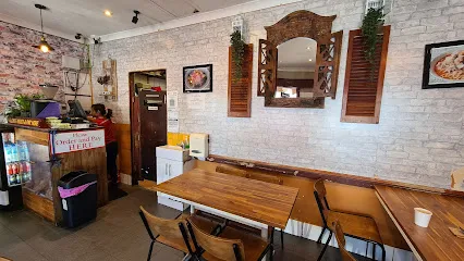 Bintang Cafe, Halal Restaurant in Perth | Have Halal Will Travel