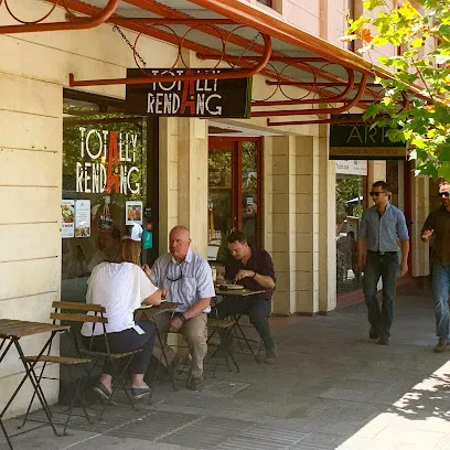Totally Rendang, Halal Restaurant in Perth | Have Halal Will Travel