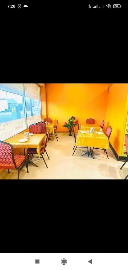 Quick Curry, Halal Restaurant in Perth | Have Halal Will Travel