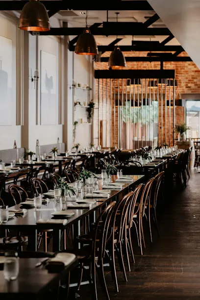 The Stables, Halal Restaurant in Perth | Have Halal Will Travel