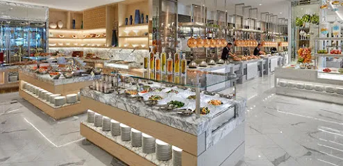 Epicurean, Halal Restaurant in Perth | Have Halal Will Travel
