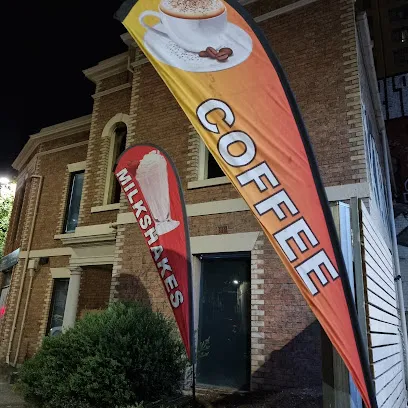 Hot Chills Cafe, Halal Restaurant in Melbourne | Have Halal Will Travel