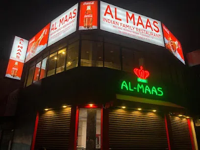Al Maas Indian Family Restaurant, Restoran Halal di Sri Lanka | Have ...
