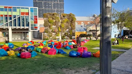 Northbridge Piazza, Halal-Friendly Things to Do in Perth | Have Halal ...