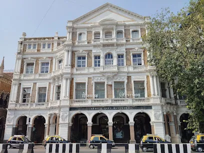 Westside - Army Navy Building, Fort, Mumbai, Shopping Places in Mumbai ...