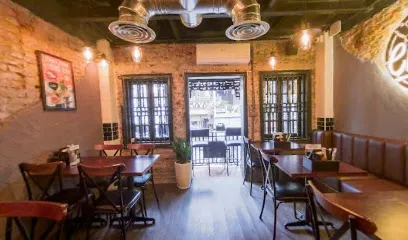 Chops Old Quarter, Halal Restaurant in Hanoi | Have Halal Will Travel