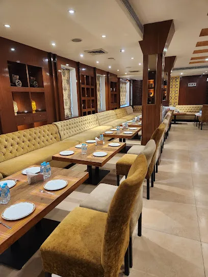 Bell Pepperz, Halal Restaurant in New Delhi | Have Halal Will Travel