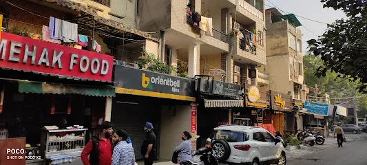 Mehak Food Corner, Halal Restaurant in New Delhi | Have Halal Will Travel
