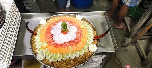Mubarak Restaurant, Halal Restaurant in Mumbai | Have Halal Will Travel